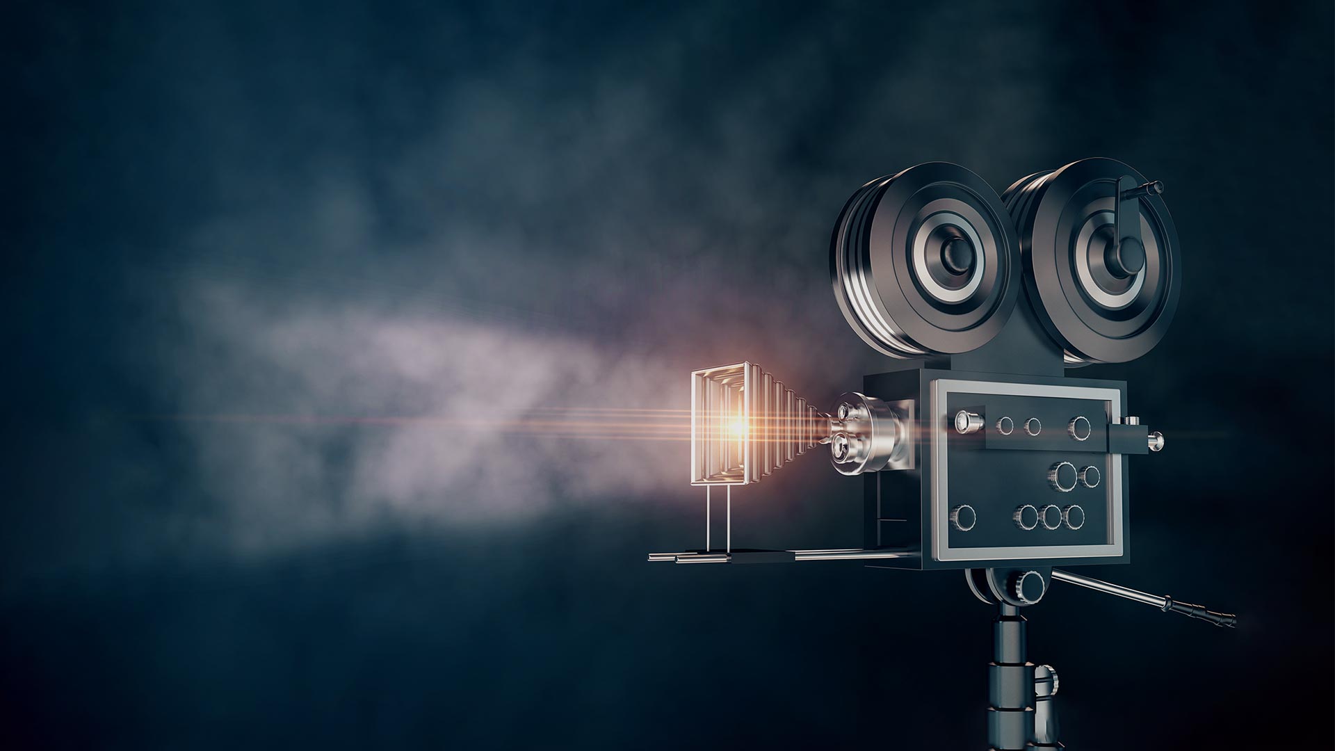 Digital Compositing - Ovladajte završnom fazom VFX produkcije!