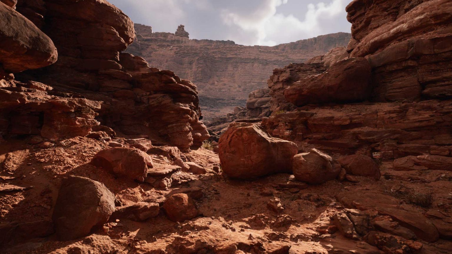 Endless Possibilities of Unreal Engine, an Unprecedented Industry Standard