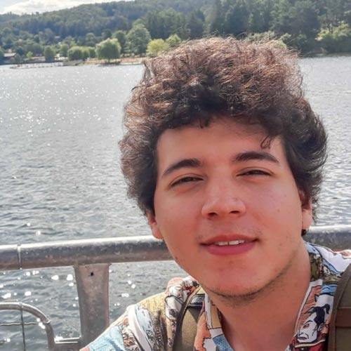 Our story - Crater Training Center